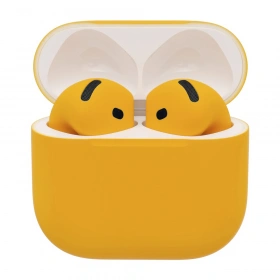 Купить AirPods 4 оригинал в вашем городе Краснодар