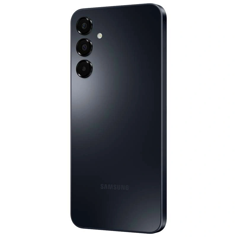 Купить Samsung Galaxy A16 8/256GB в черном цвете SM-A165F в городе ...