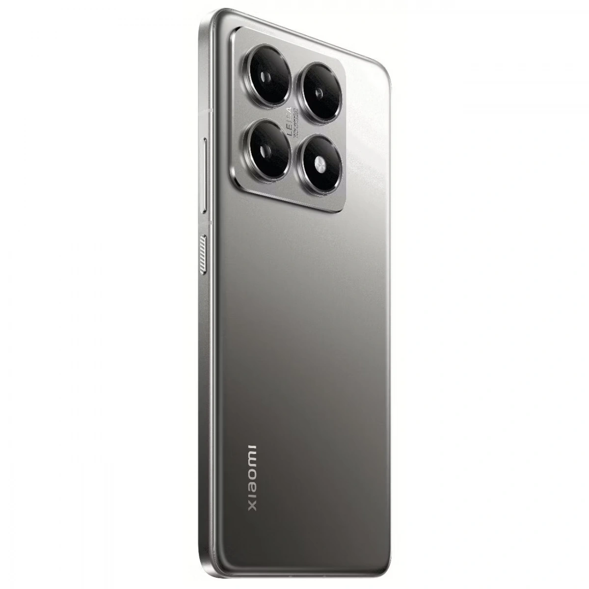 Купить смартфон XiaoMi 14T Pro 12/1TB Titan Gray в городе Краснодар