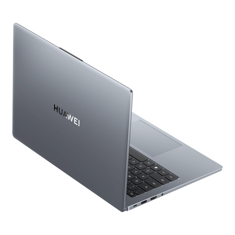 Купить ноутбук Huawei MateBook D14 2024 Космический серый MDF-X без ...