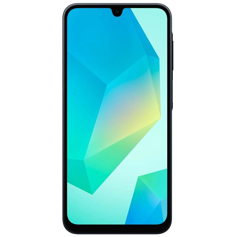 Купить Samsung Galaxy A16 8/256GB в черном цвете SM-A165F в городе ...