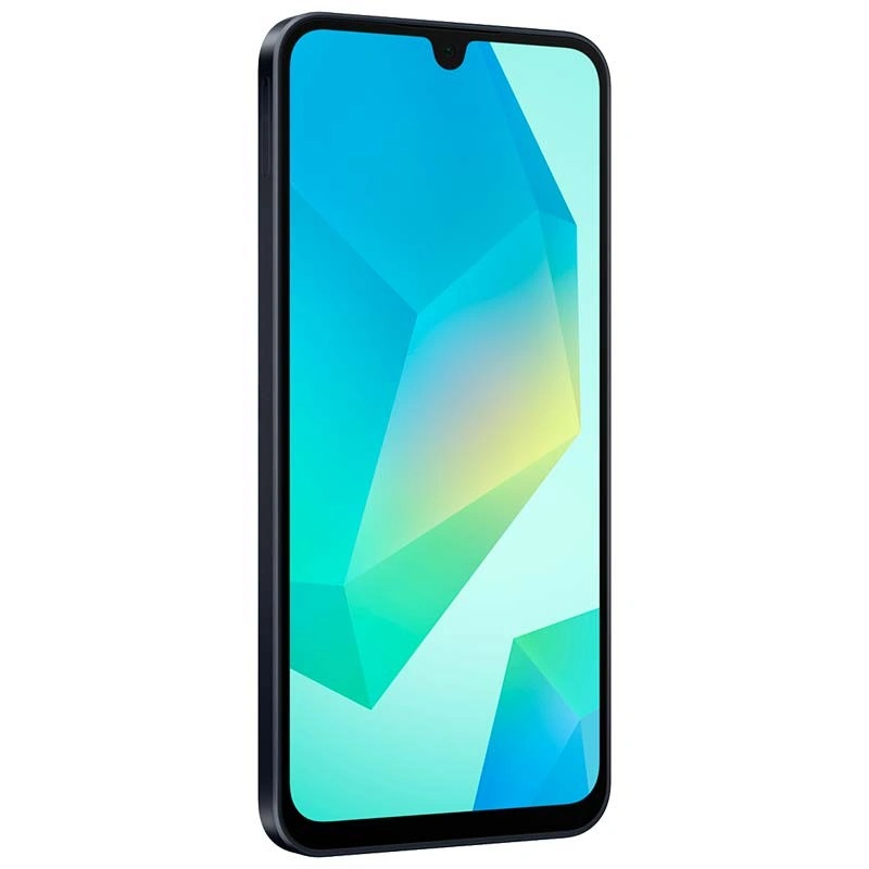 Купить Samsung Galaxy A16 8/256GB в черном цвете SM-A165F в городе ...
