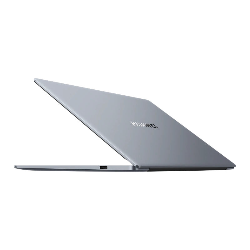 Купить ноутбук Huawei MateBook D14 2024 Космический серый MDF-X без ...