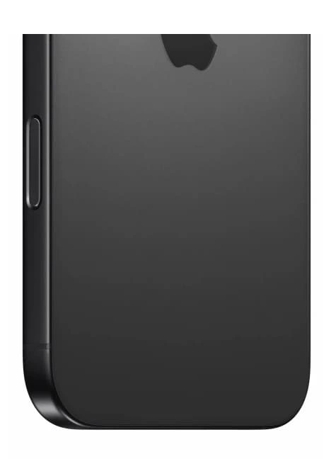 Смартфон Apple iPhone 16 Pro Max 256Gb Black Titanium (eSIM) (Без RuStore) (Уцененный товар ...