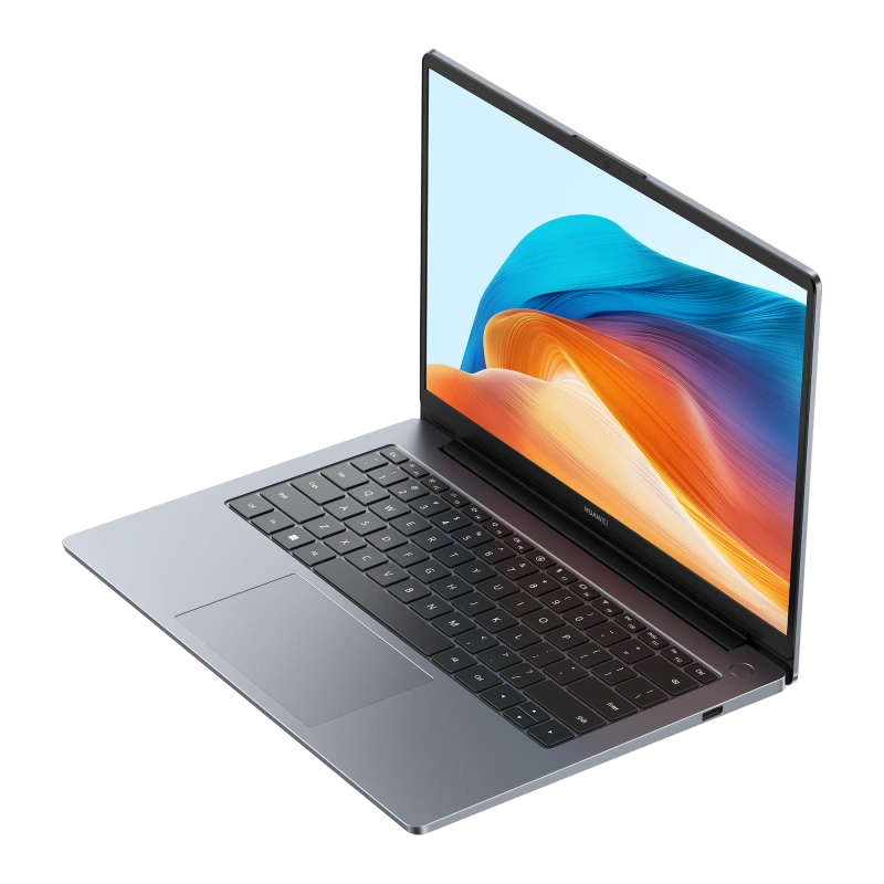 Купить ноутбук Huawei MateBook D14 2024 Космический серый MDF-X без ...