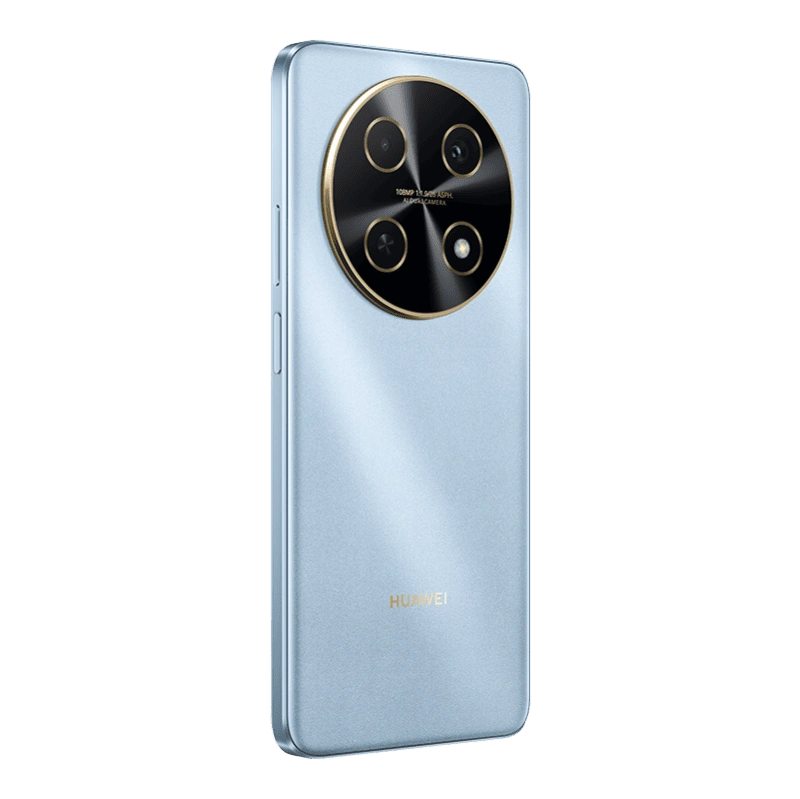 Купить смартфон Huawei Nova 13i 8/256GB в голубом цвете CTR-L91 в ...