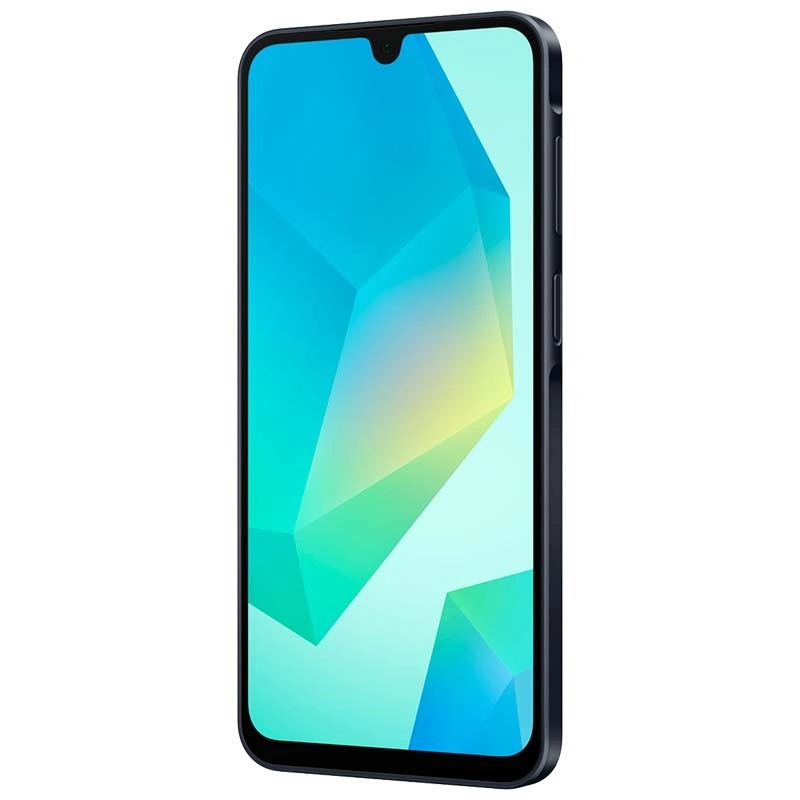 Купить Samsung Galaxy A16 8/256GB в черном цвете SM-A165F в городе ...
