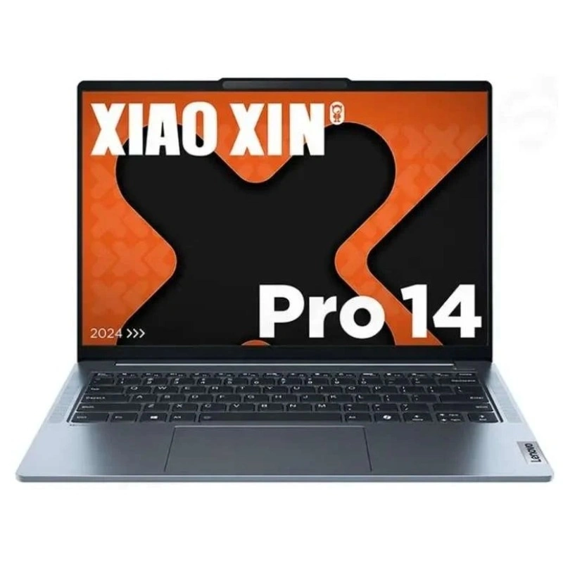 Купить ноутбук Lenovo Xiaoxin Pro 14 2024 AHP9 в синем цвете в городе ...