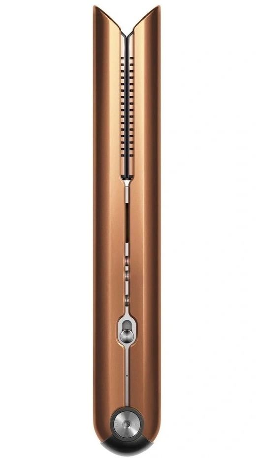 Купить выпрямитель для волос Dyson Corrale HS03 в цвете Gold/Nickel в ...
