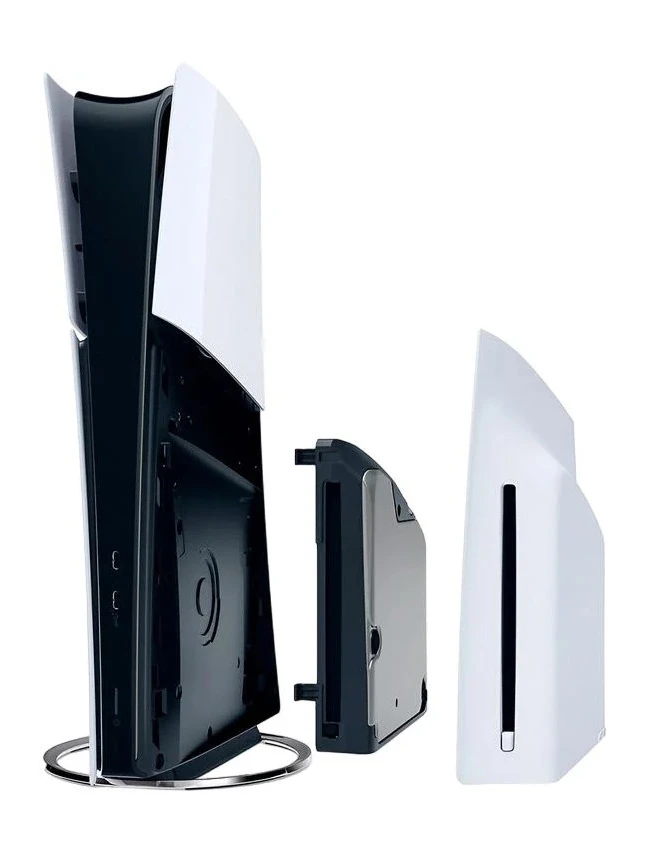 Digital ps5 storage store