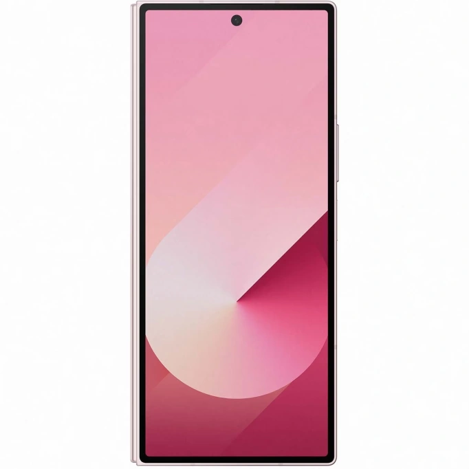 Купить Samsung Galaxy Z Fold6 12/256GB в розовом цвете SM-F956B в ...