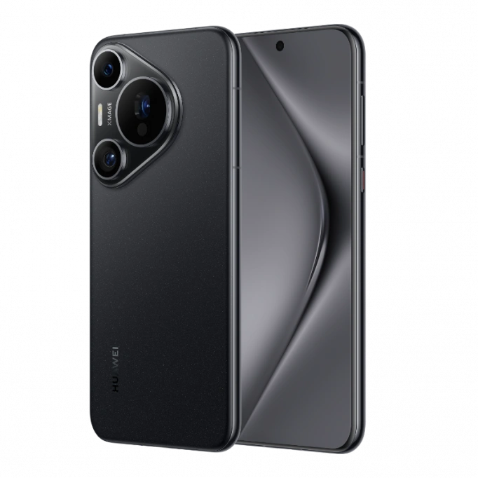 Купить смартфон Huawei Pura 70 Pro 12/512GB Black HBN-LX9 в городе ...