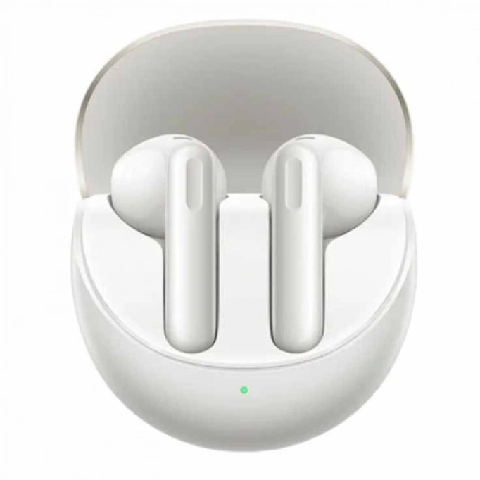 Купить золотые беспроводные наушники Oppo Enco R2 в городе Краснодар