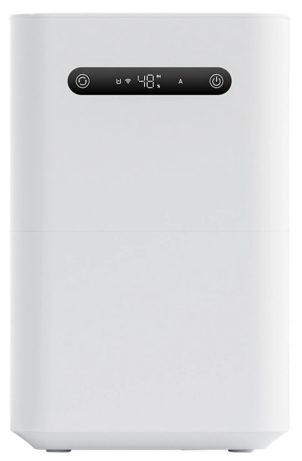 Купить белый увлажнитель воздуха Smartmi Evaporative Humidifier 3 в ...
