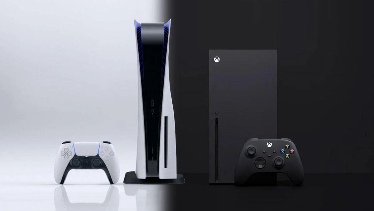 Nintendo switch ps5 xbox series x store